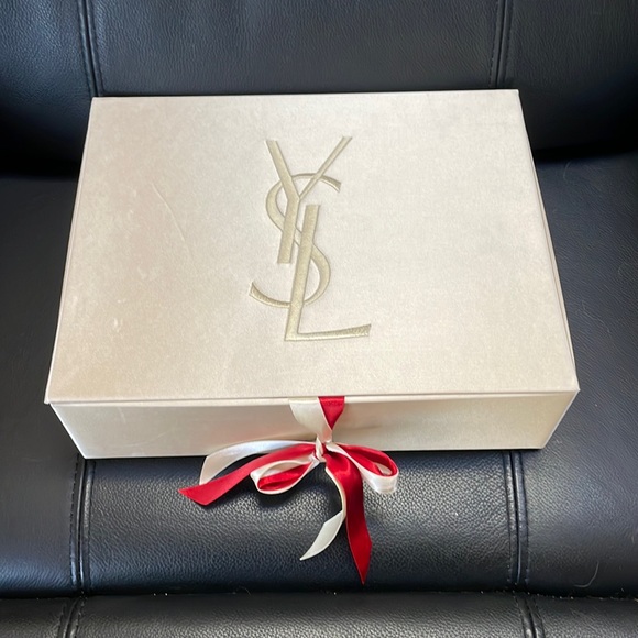 Yves Saint Laurent | Storage & Organization | Ysl Yves Saint Laurent ...
